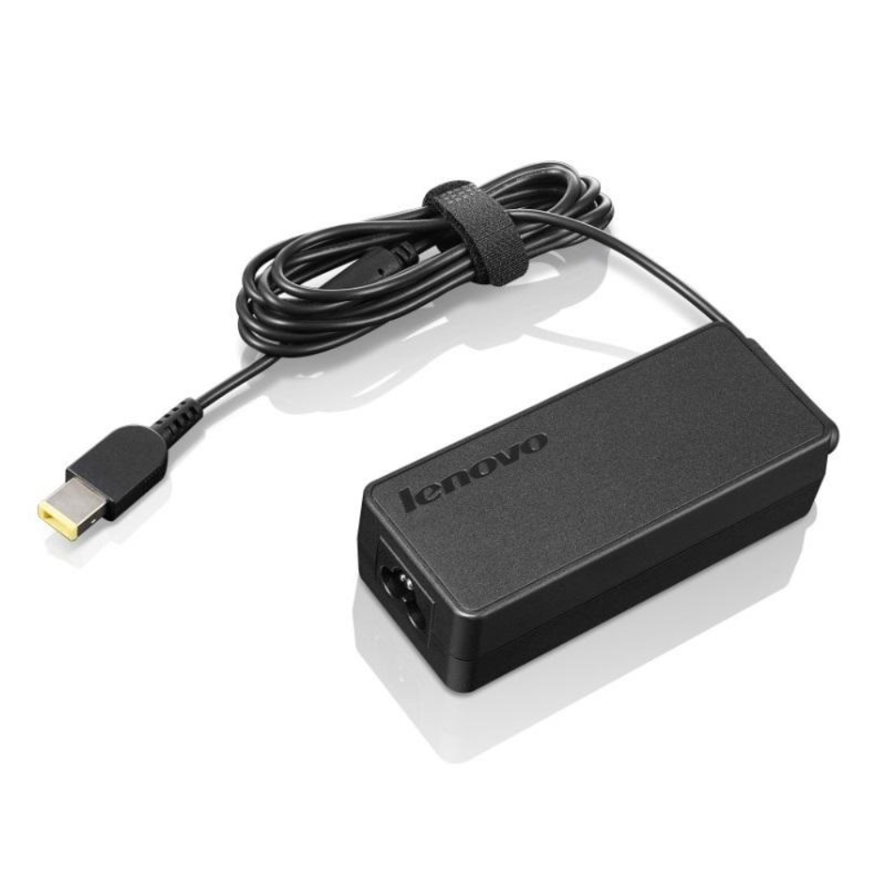 Lenovo Thinkpad Spennugjafi 65W Slim Tip