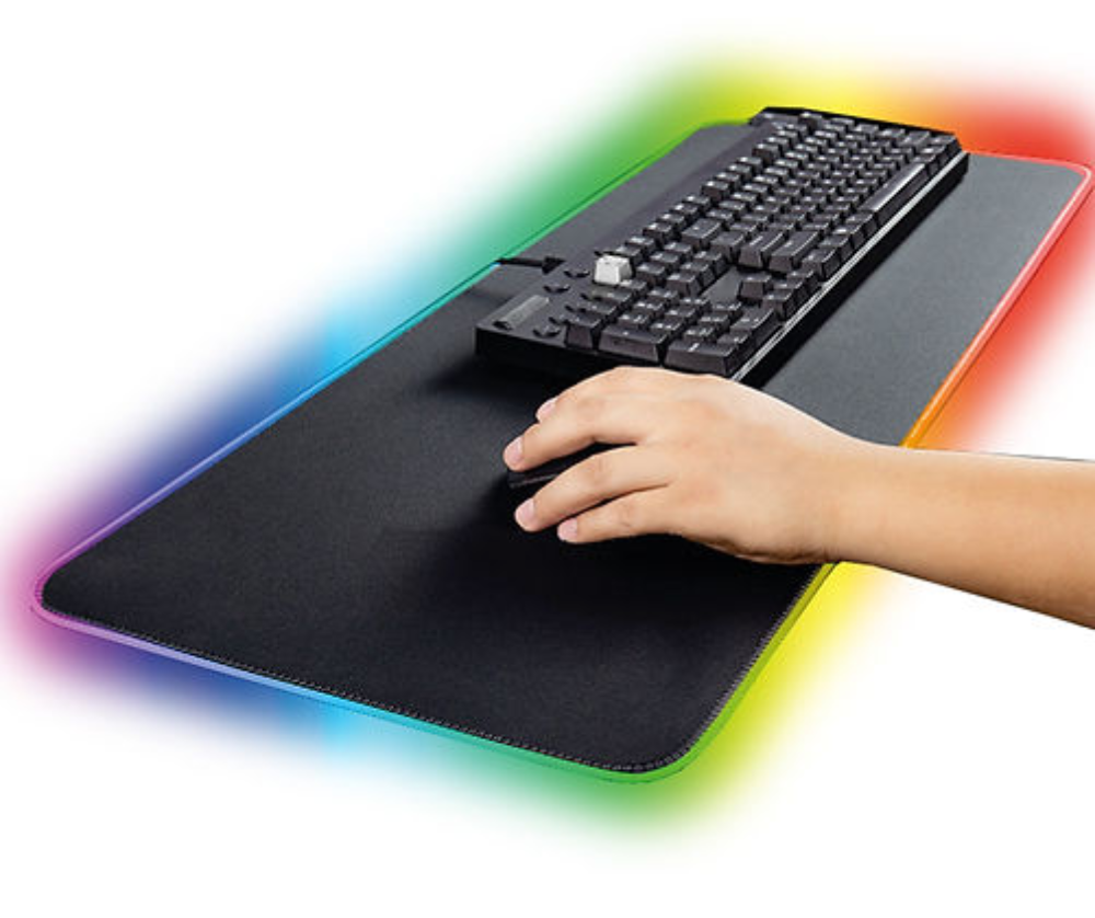 Satzuma Músarmotta með RGB lýsingu