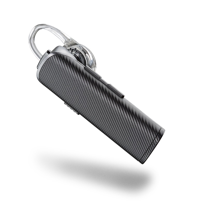 Plantronics Explorer 110 bluetooth handfrjáls búnaður, svartur