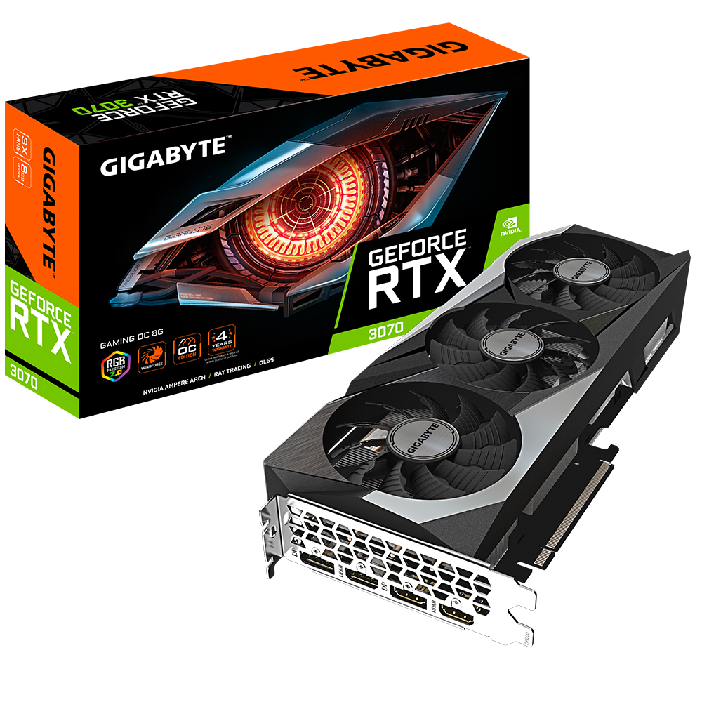 gigabyte-geforce-rtx-3070-8gb-gaming-oc-skj-kort