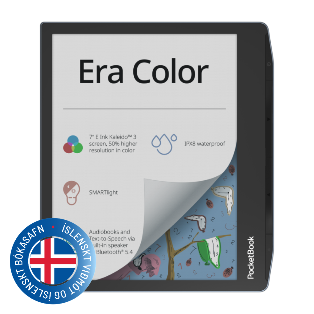 PocketBook Era Color 7" lesbretti, Stormy Sea