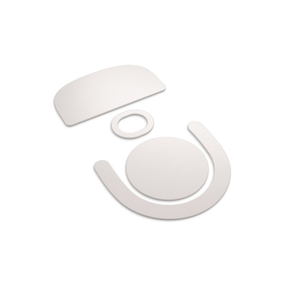 Skautar undir Logitech G PRO X Superlight 1