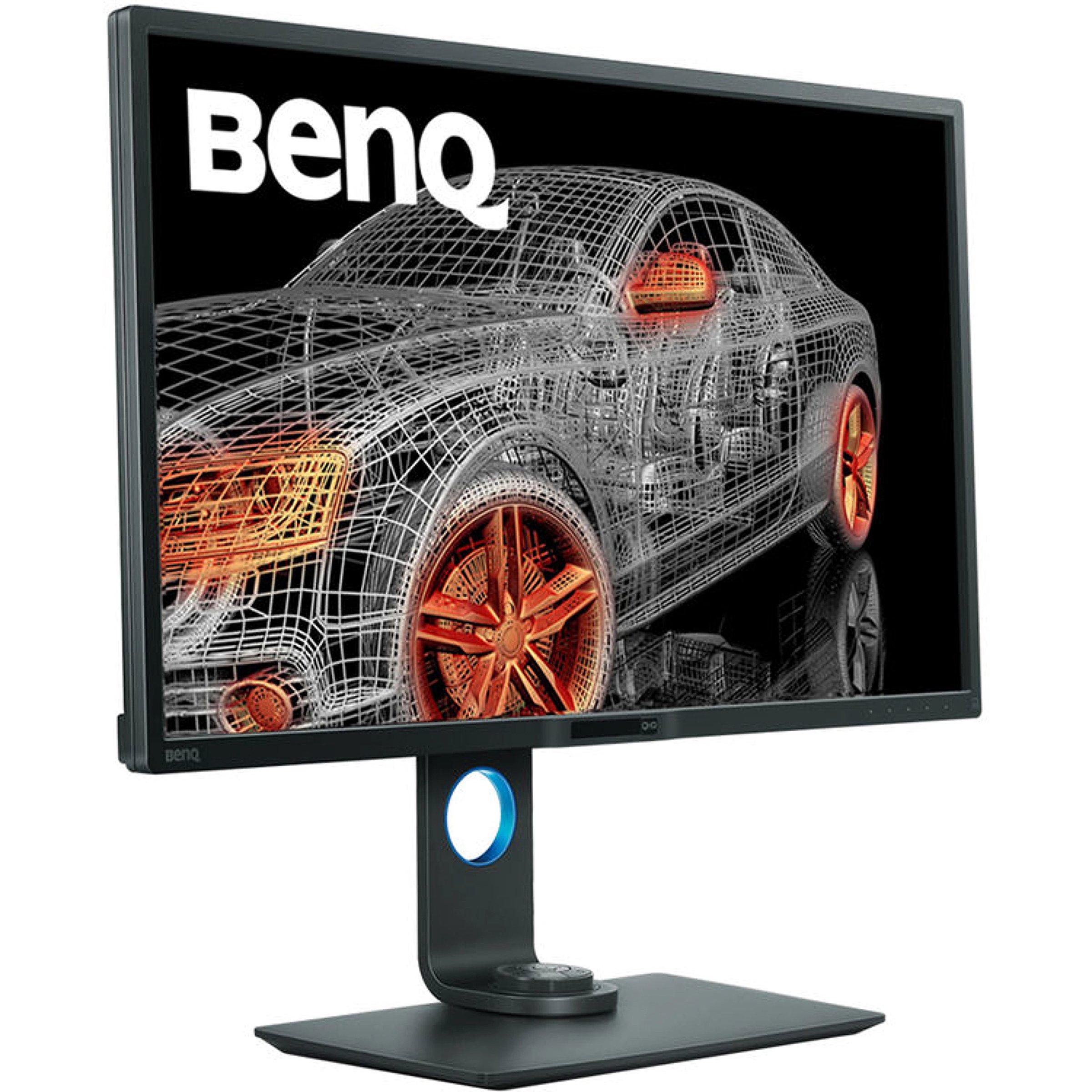 BenQ PD3200U 32'' IPS UHD 4K skjár