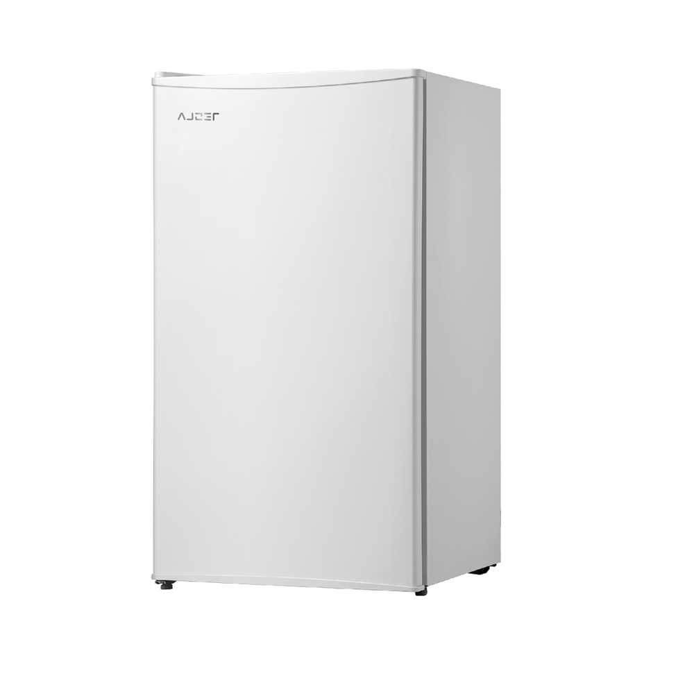 Tesla RS0903ME kæliskápur með frystihólfi 85cm, 85+8L, hvítur