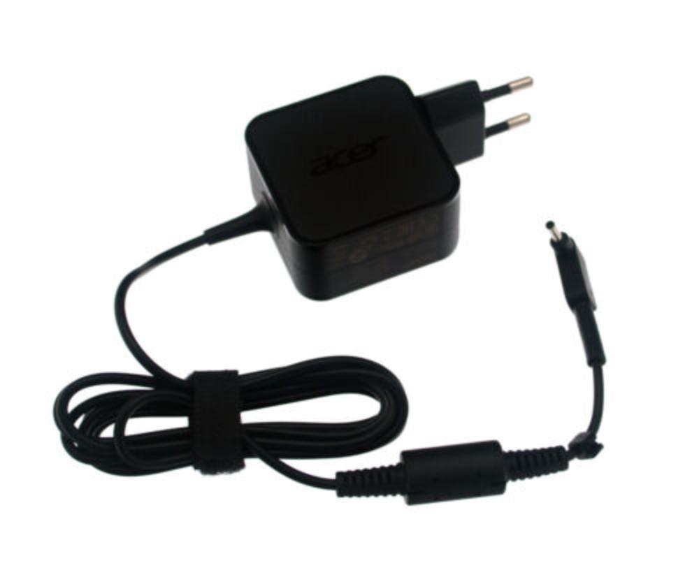 Acer Spennugjafi 45W Wallplug 19V, 2.37A