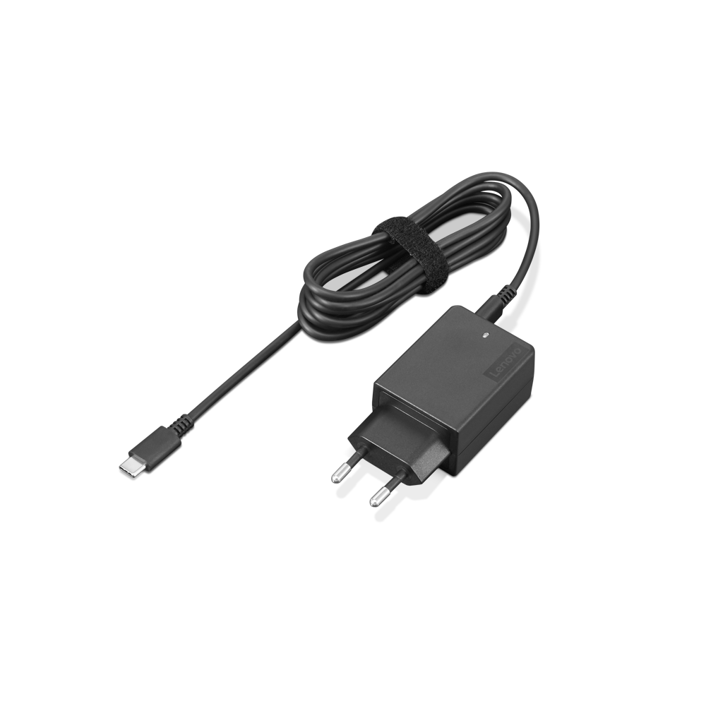 Lenovo Thinkpad Spennugjafi 45W USB-C Slim