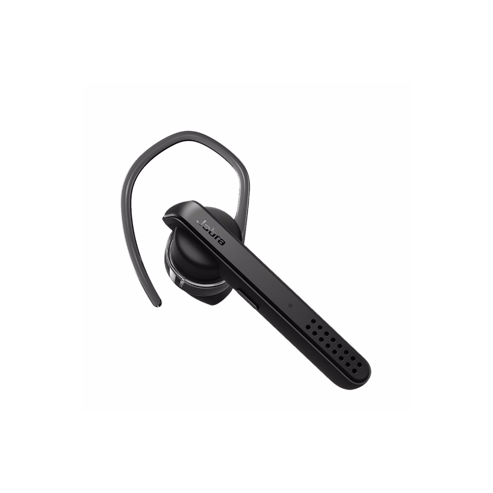 Jabra Talk 45 Bluetooth handfrjáls búnaður, Svartur