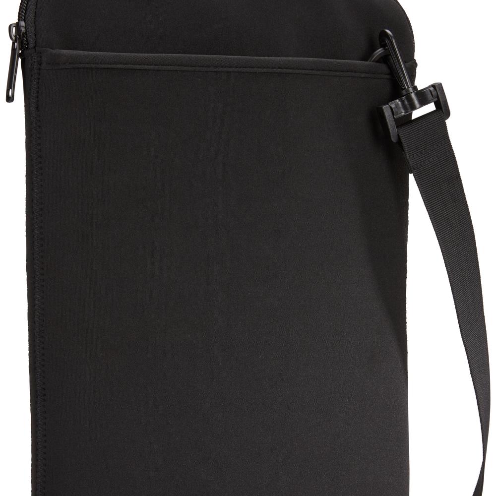 Case Logic Quantic hliðarslíða fyrir 14" fartölvur með aukahólfi