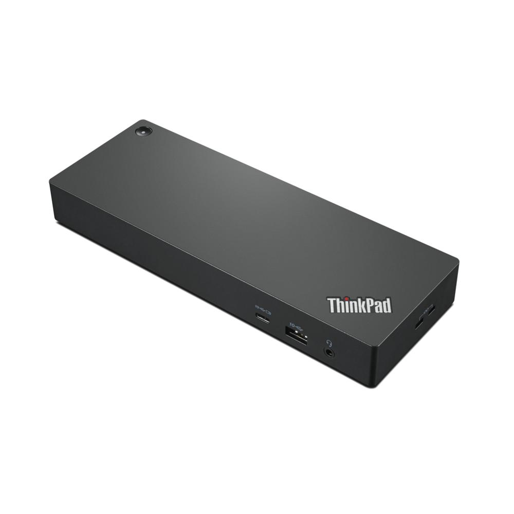 Lenovo ThinkPad Universal Thunderbolt 4 Dokka 300W spennugjafi