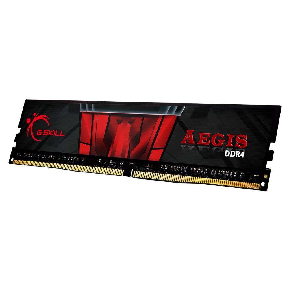 G.SKill 8GB DDR4 3200MHz (1x8GB) vinnsluminni