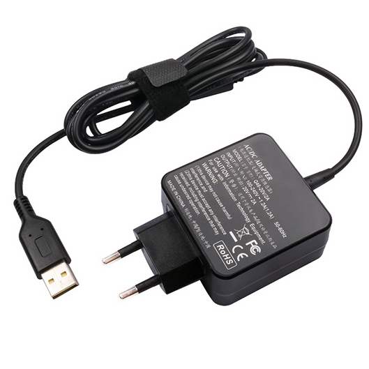 Lenovo Ideapad Spennugjafi 40W f. Yoga 3/700/900s