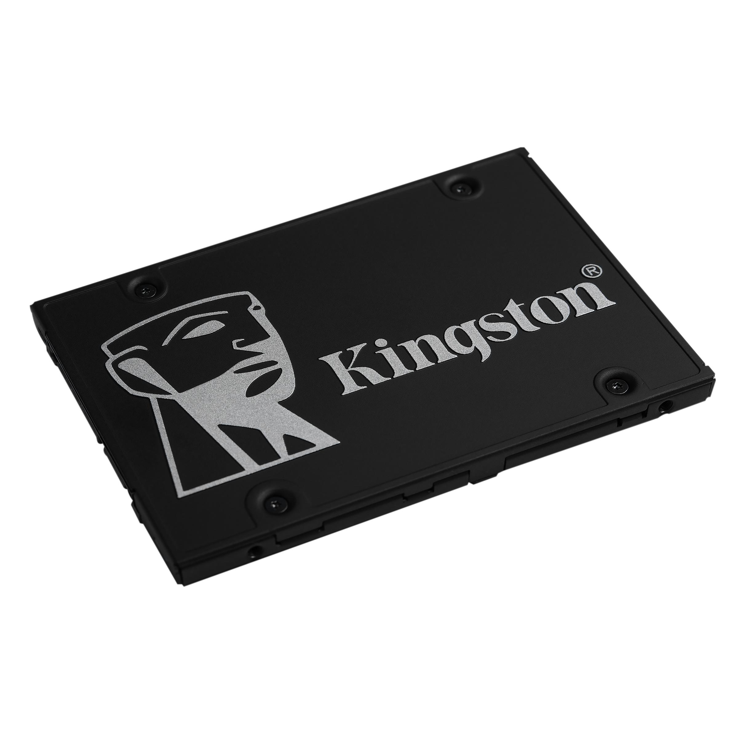 1TB SATA3 Kingston SSD 2 5 KC600 1TB SATA3 Kingston SSD 2 5 KC600
