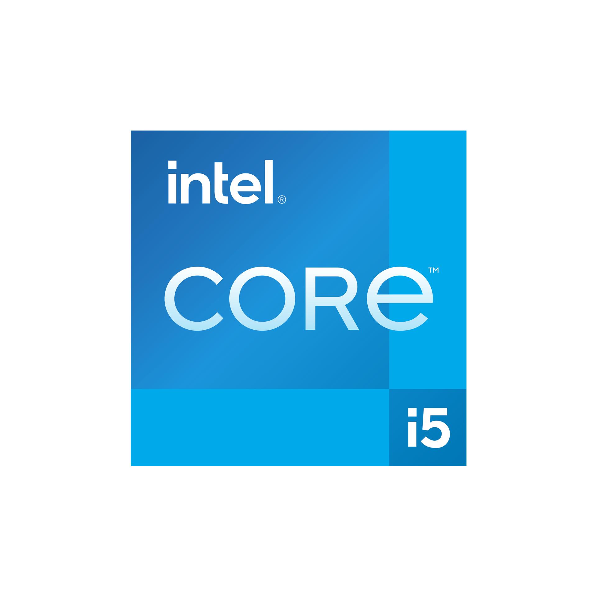 Intel Core i5-11600K Hexa Core örgjörvi 11th Gen, Unlocked, Retail, án ...