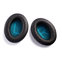 Tappar og púðar fyrir heyrnartól